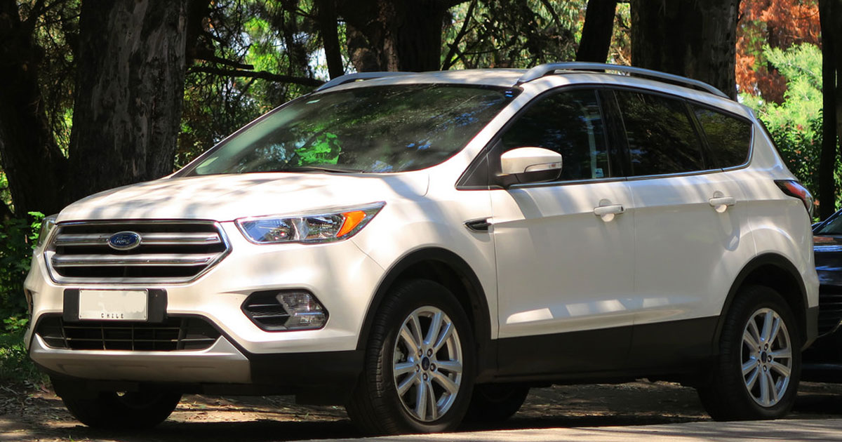 Best Ford Models for People with Disabilities – Chestatee Ford Blog