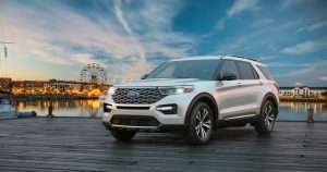 What’s New With the 2020 Ford Explorer? – Chestatee Ford Blog