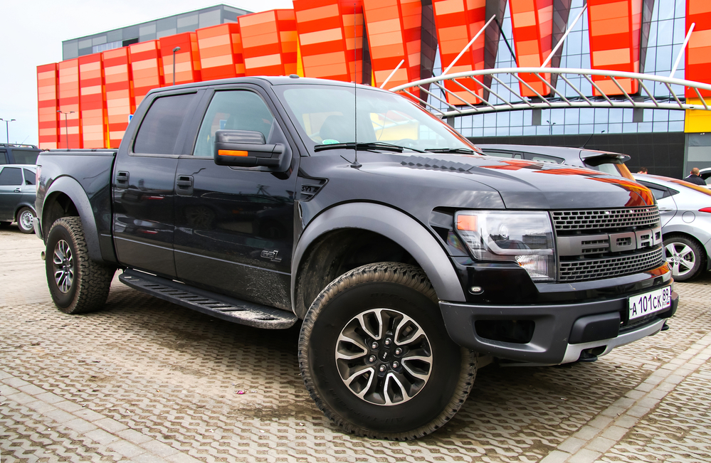 Better Than Ever: Introducing the Redesigned 2021 Ford F-150 ...