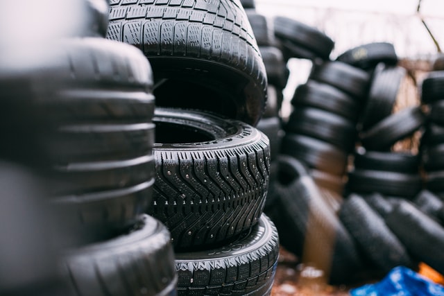 Is It Time to Replace Your Ford Tires? – Chestatee Ford Blog