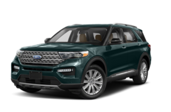 6 Standout Features of the 2022 Ford Explorer – Chestatee Ford Blog