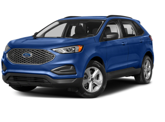 An Overview of the 2023 Ford Edge – Chestatee Ford Blog