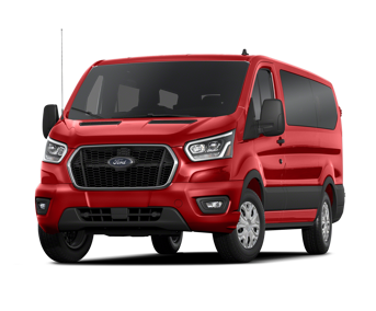Your Guide to the 2024 Ford Transit Cargo Van – Chestatee Ford Blog