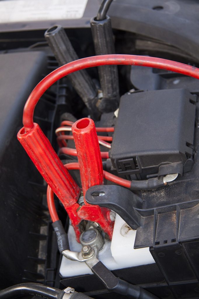 How to Jump Start Your Ford in 6 Simple Steps – Chestatee Ford Blog